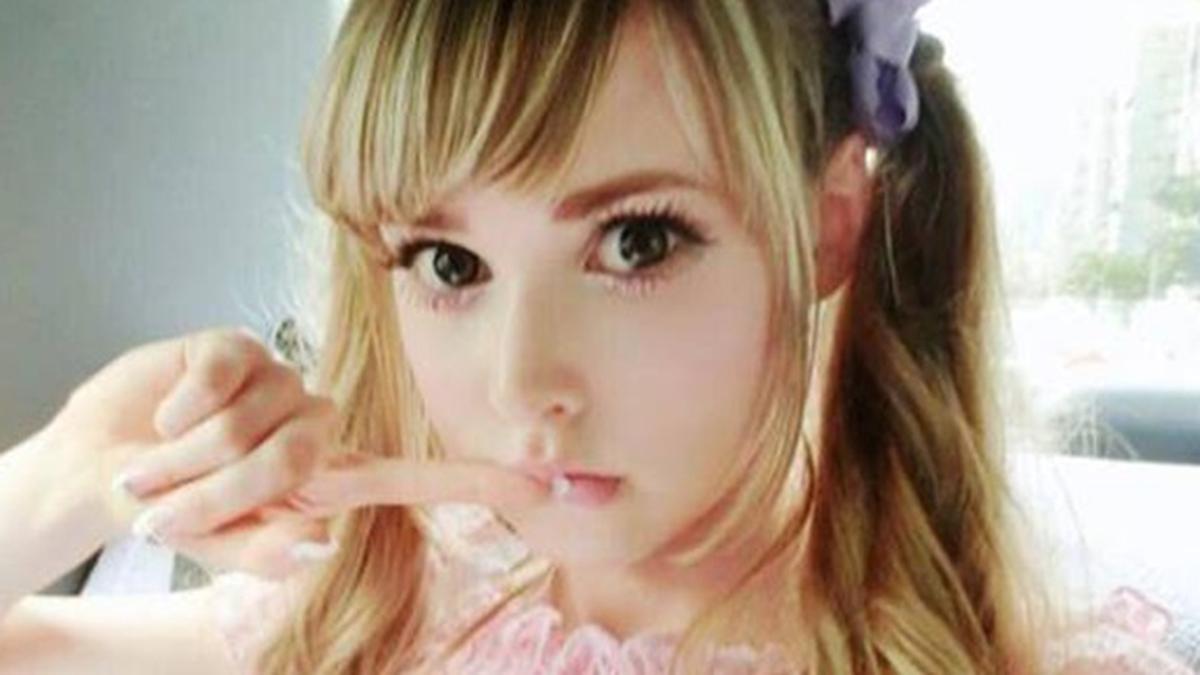 Siapa Sih Gadis Semanis Boneka Ini? - Photo Fimela.com