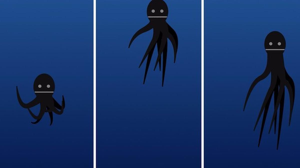 Bukan Oreo, Android O Usung Nama Octopus?