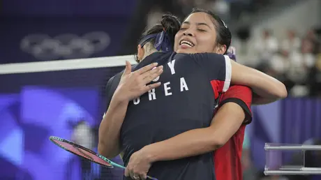 Foto Galeri Gambar Ragam - Berita Olahraga | Bola.com