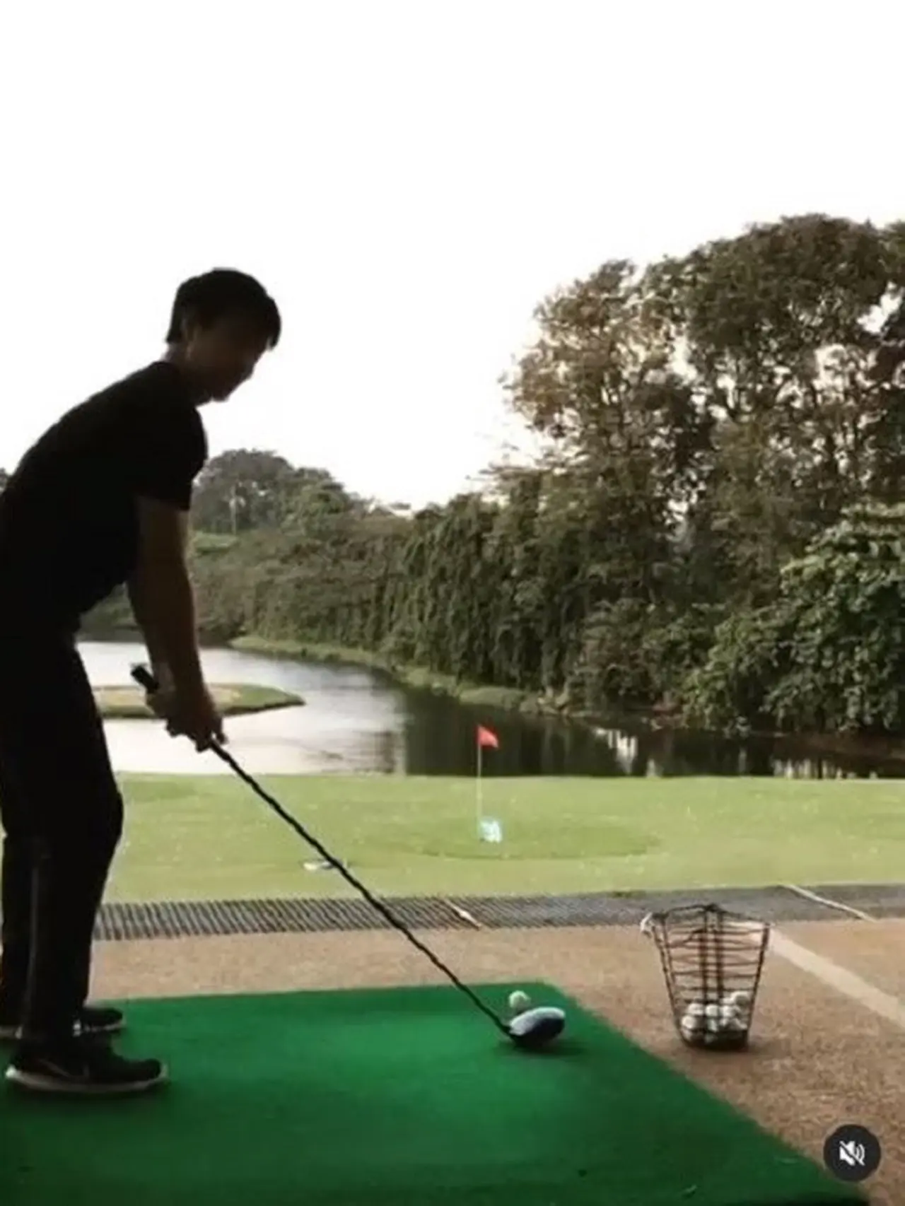 6 Jenis Olahraga Favorit Jonathan Andriano Pemeran Taufik di Sinetron ...