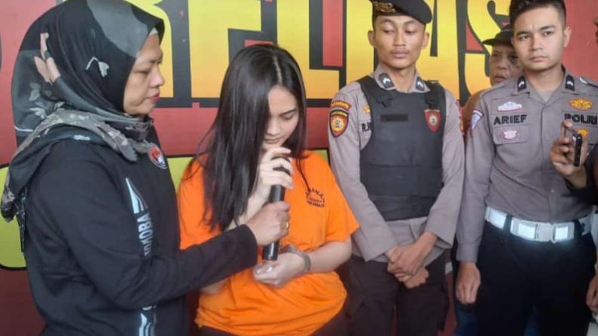 Tabrak Ibu Guru hingga Tewas, Orangtua Marisa Putri Sempat Minta ...