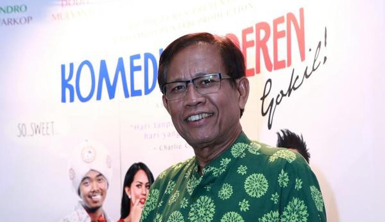 12 Nama Asli Artis Beda Banget dengan Nama Panggung, Ada yang Terbilang ...
