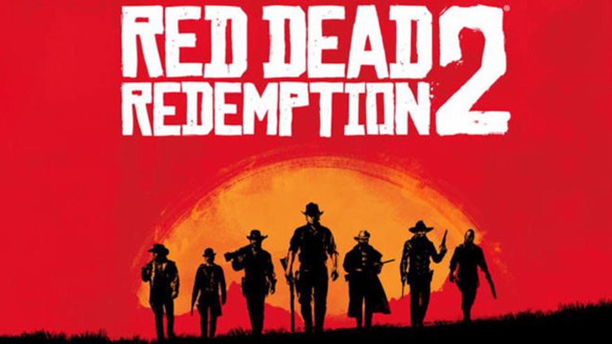 Red Dead Redemption 2 Batal Rilis Tahun Ini - Tekno Liputan6.com