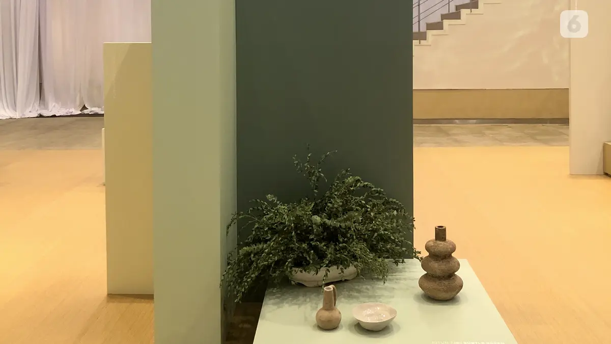 Berita Tren Warna Cat Dinding 2024 Hari Ini - Kabar Terbaru Terkini | Liputan6.com