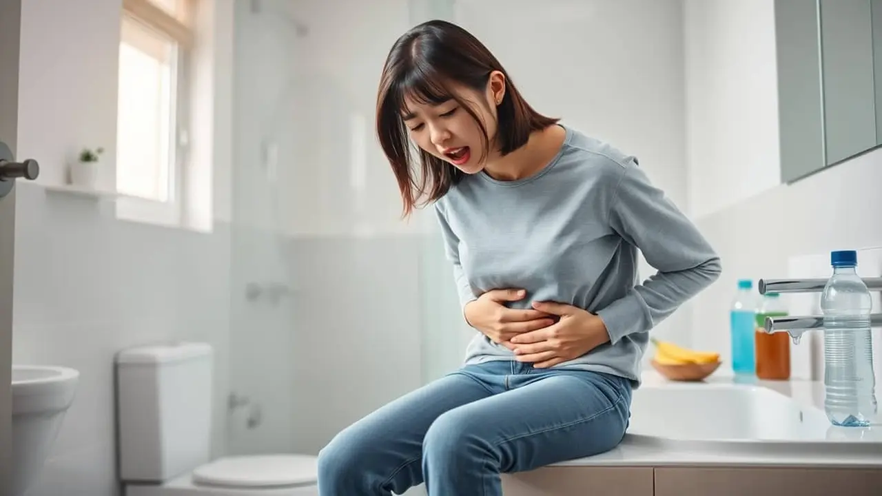 Ciri-Ciri Sembelit yang Perlu Diwaspadai dan Cara Mengatasinya - Feeds Liputan6.com