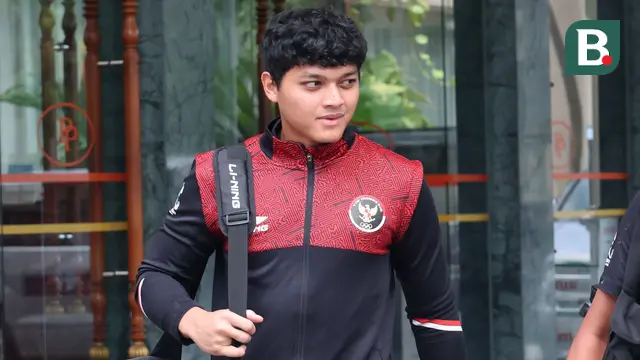 Pengorbanan Adi Satryo Bantu Timnas Indonesia U-22 Raih Emas SEA Games ...