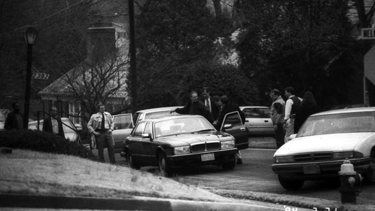 28 April 1994: Vonis Penjara Agen Ganda CIA Aldrich Ames, Nekat Jual ...