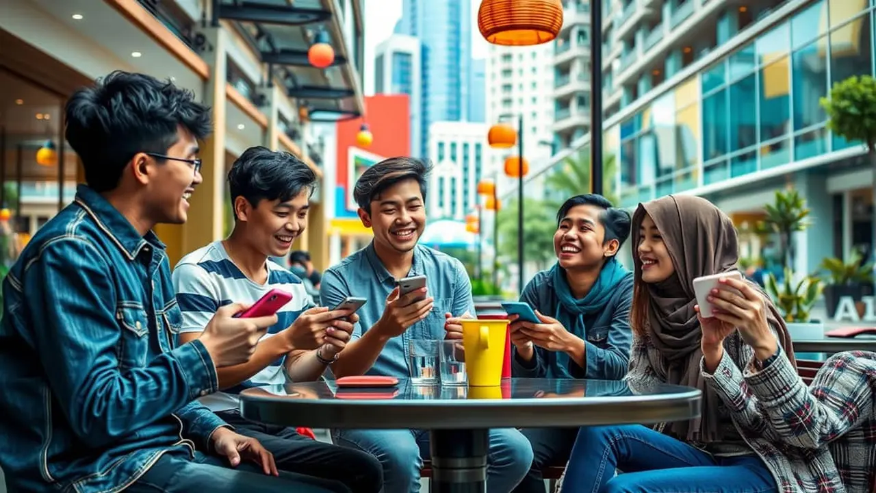 Arti "Gacor" dalam Bahasa Gaul, Berikut Penjelasan Lengkap dan ...
