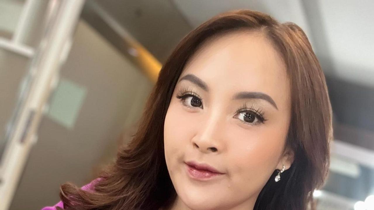 Influencer Prima Alvernia Mengajar Kelas Humas Muda, Akui Kemampuan ...