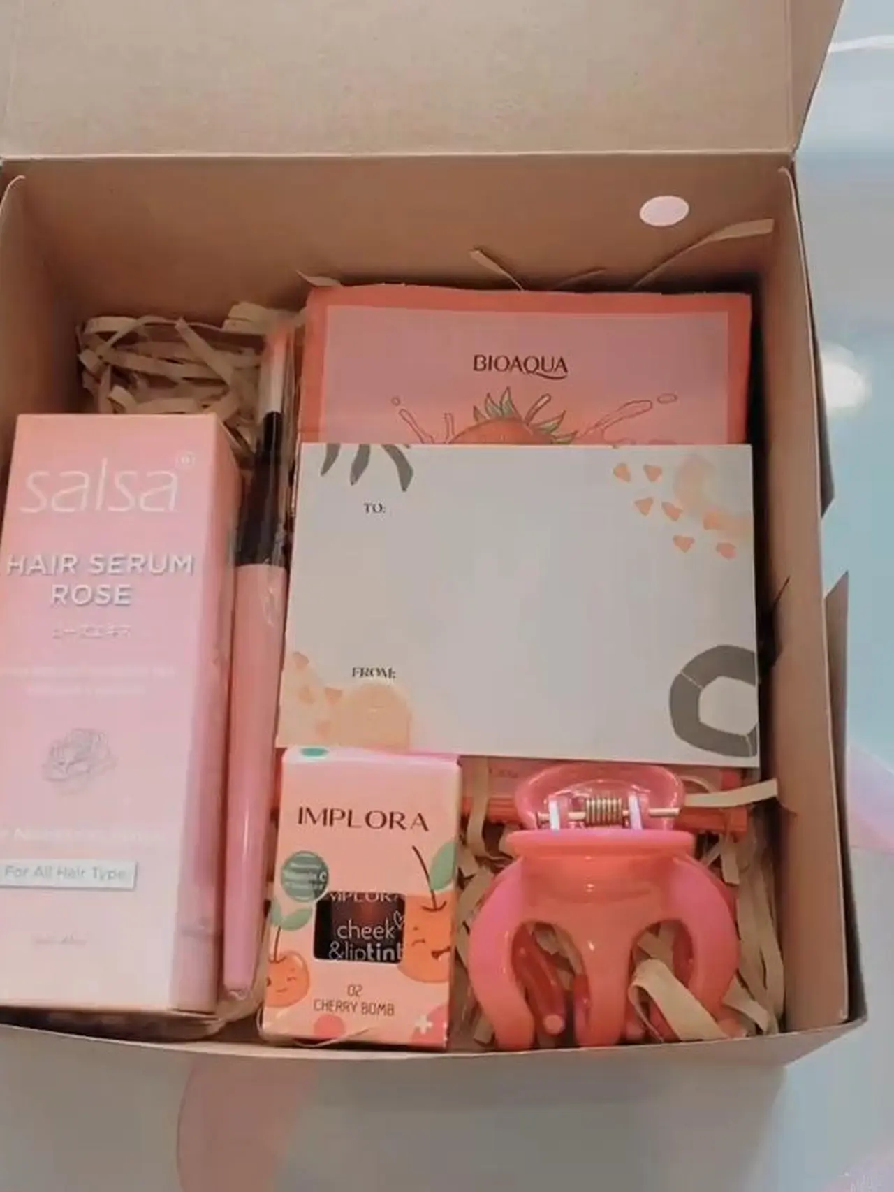 Asal-mula Tradisi Parsel Lebaran di Indonesia, Ternyata Sudah Ada Sejak ...