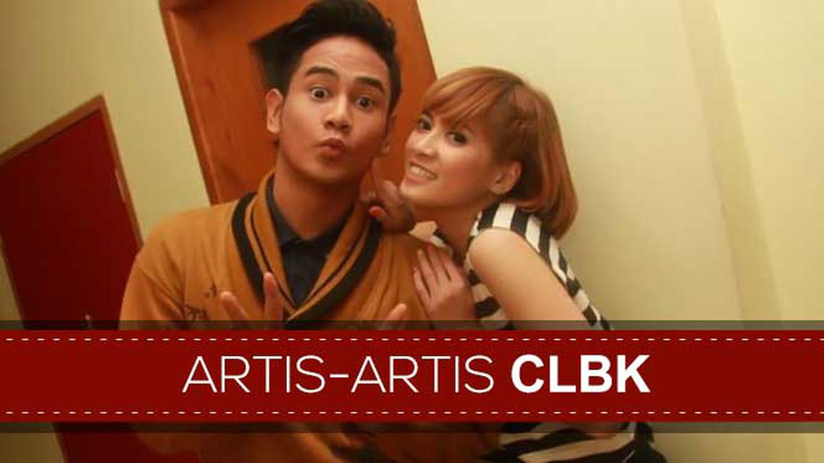 Cerita Artis-artis yang Dikabarkan CLBK