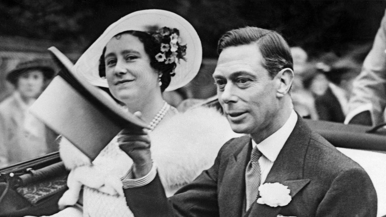 George VI: Kisah Raja yang Mengubah Wajah Monarki Inggris