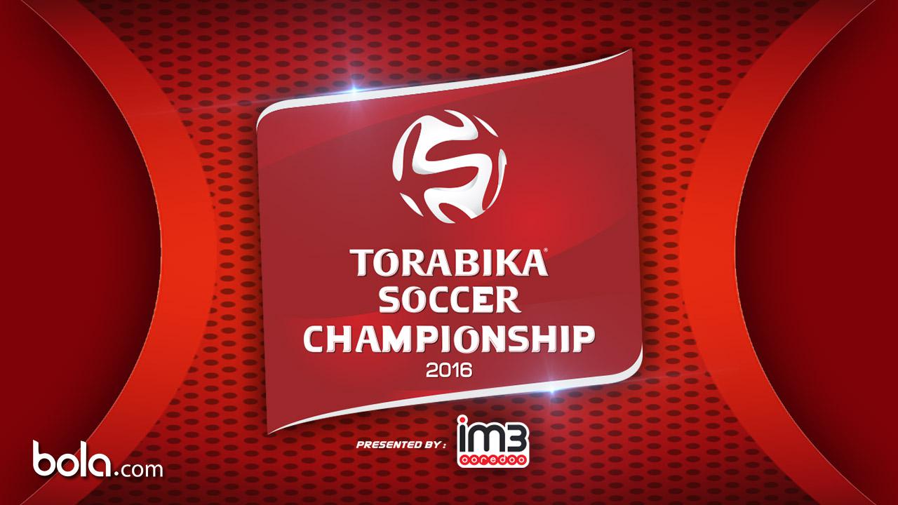 Jadwal Siaran Langsung Timnas U-19 dan TSC 2016