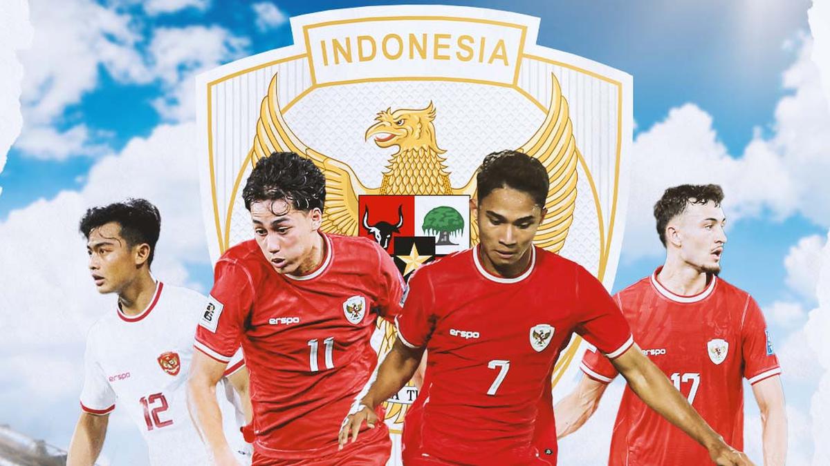 Timnas Indonesia Punya Kedalaman Skuad di Stoper dan Sayap, Butuh Lebih ...