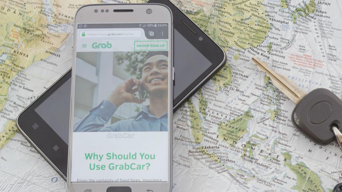 8 Unicorn Startup di Asia Tenggara, Siapa Decacorn-nya? - Lifestyle ...