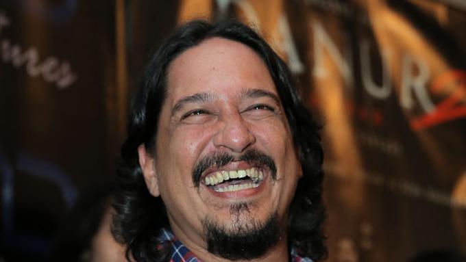 Potret Bucek Depp Masa Muda, Pemain Serial Anak Menteng yang Ganteng ...