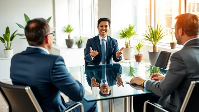 Cara Menjawab Kelebihan dan Kekurangan Diri Saat Interview Kerja - Feeds Liputan6.com