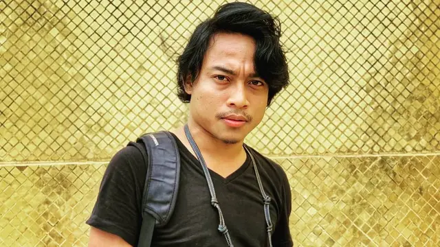 6 Fakta Muhammad Khan Pemeran Juno di film ‘Kucumbu Tubuh Indahku ...