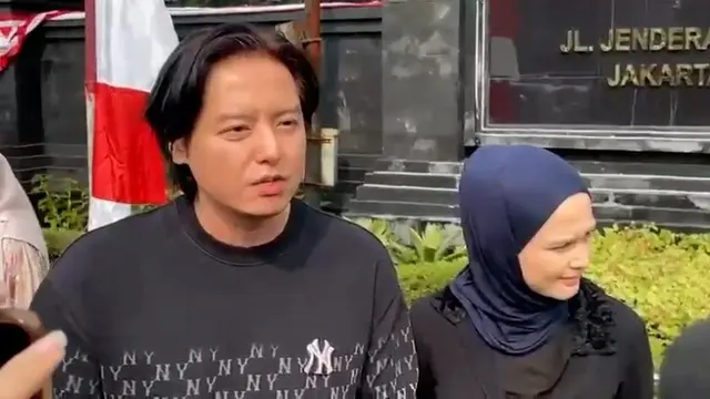 Cut Meyriska dan Roger Danuarta Diperiksa Soal Kasus Hanania Travel ...