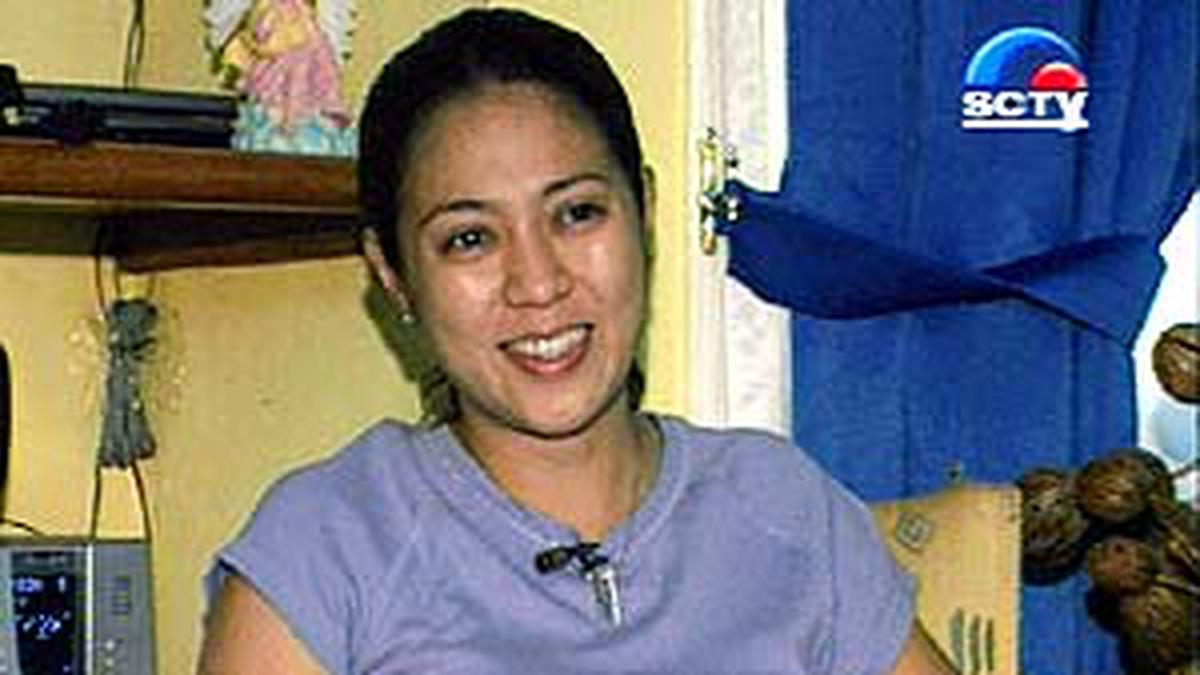 Maribeth: "Saya Capek" - ShowBiz Liputan6.com