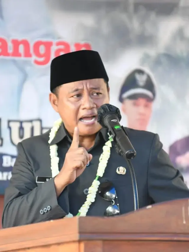 Terusik dengan Perkataan Arteria Dahlan, Panglima Santri Jabar Siap ...