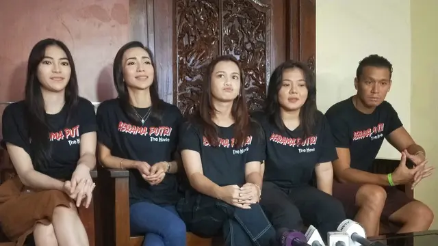 Samuel Rizal jadi Dosen di Film Baru, Berhadapan dengan Keangkeran ...