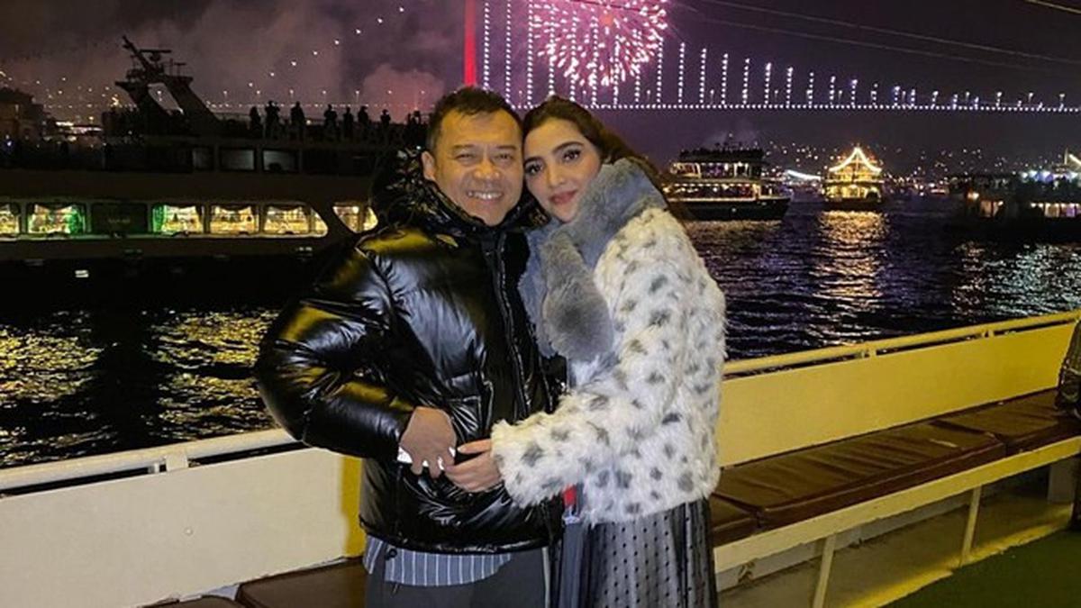 Token ASIX Dilarang Bappebti, Ini Penjelasan Anang Hermansyah ...