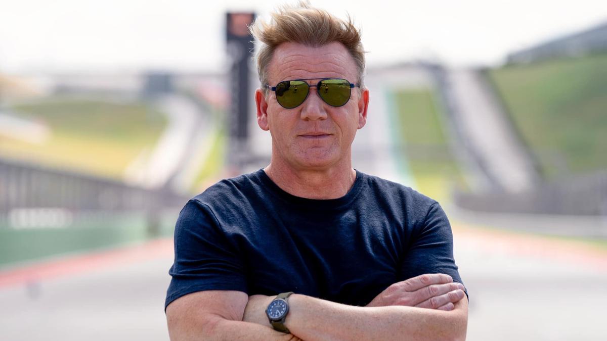 65 Gordon Ramsay Quotes That Are Straight Fire