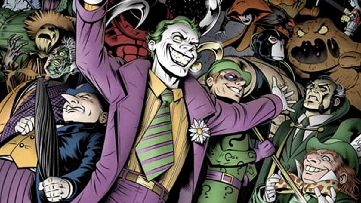 Jangan Harap Ada Musuh Batman di Man of Steel 2! - ShowBiz Liputan6.com