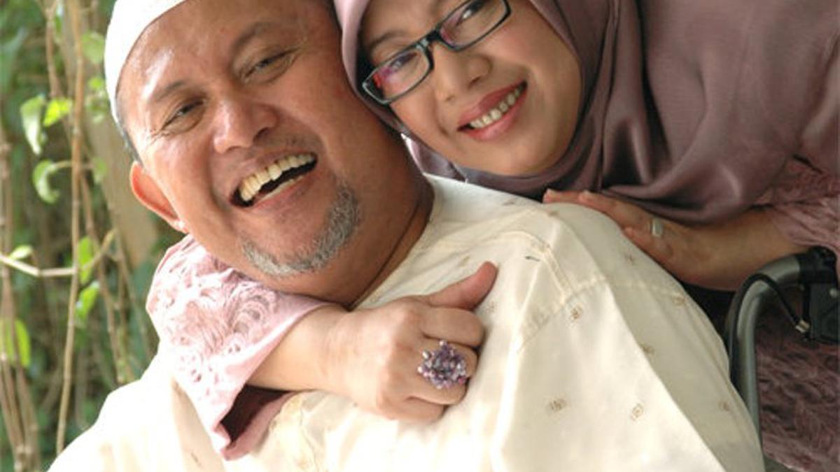 Status Pepeng di Ulang Tahunnya yang Terakhir - Lifestyle Fimela.com