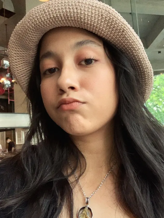 Punya Kesamaan Karakter, Sitha Marino Ungkap Tantangan Bermain Film Mantra Surugana ...