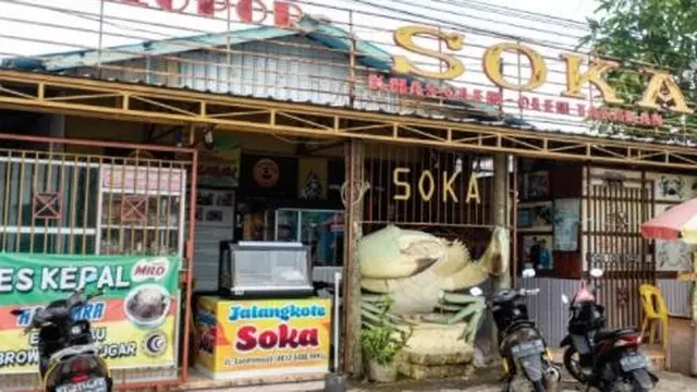 Pecinta Kuliner Wajib Coba 8 Restoran Paling Hits dan Lezat di Kota Tarakan