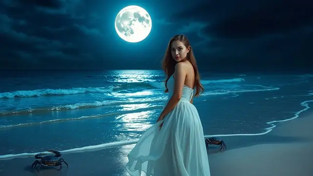 20 Juli Zodiak Apa? Mengenal Karakter dan Sifat Cancer - Feeds Liputan6.com