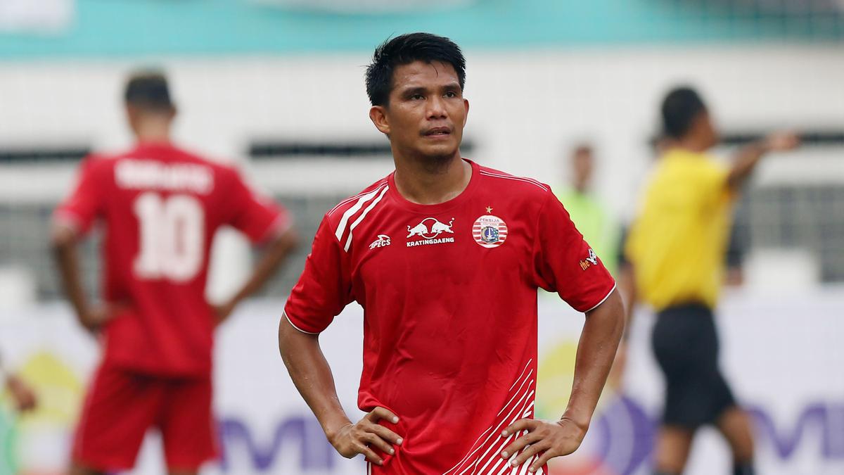 Edson Tavares Diharapkan Jadi Angin Segar bagi Persija Jakarta