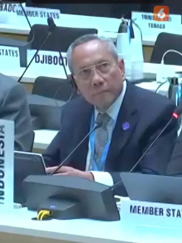 [Kolom Pakar] Prof Tjandra Yoga Aditama: Tata Cara Rapat WHO & Aturan Pandemi - Health Liputan6.com