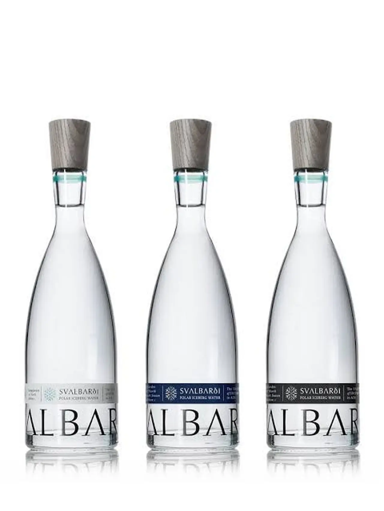 6 Air Mineral Termahal di Dunia, Ada yang Seharga Rp 1,5 Miliar - Hot ...