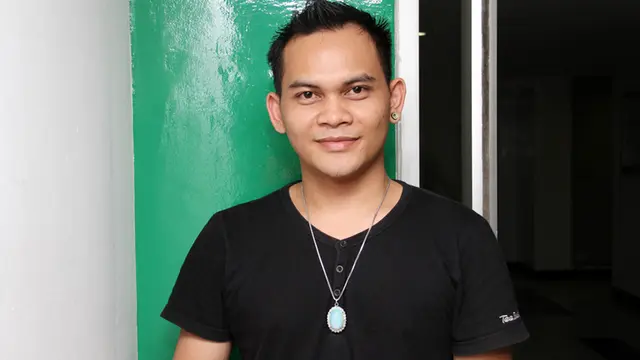 Cerita Seram Mbah Mijan Jadi Host Acara Mistis - ShowBiz Liputan6.com