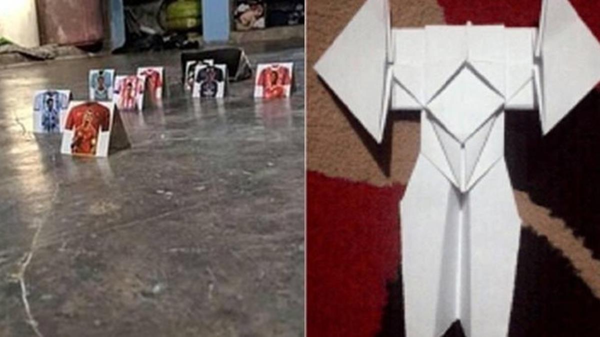 6 Mainan Anak SD Generasi 90-an dari Kertas Ini Bikin Nostalgia