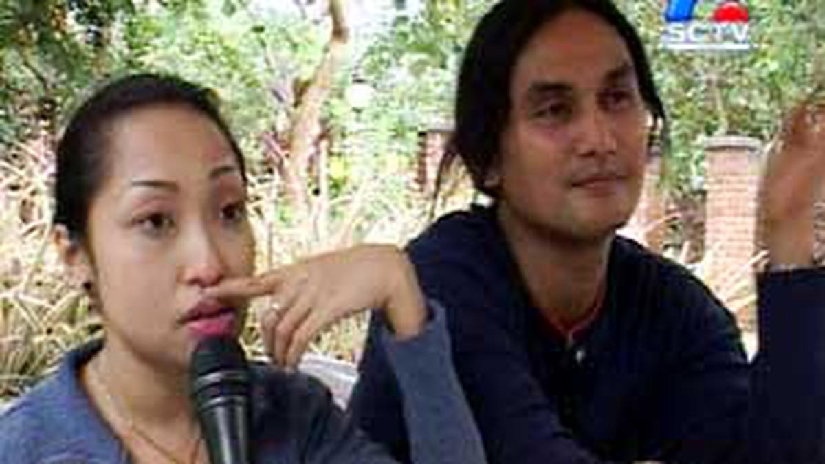 Nini Arum Selalu Kebagian Peran Pembantu