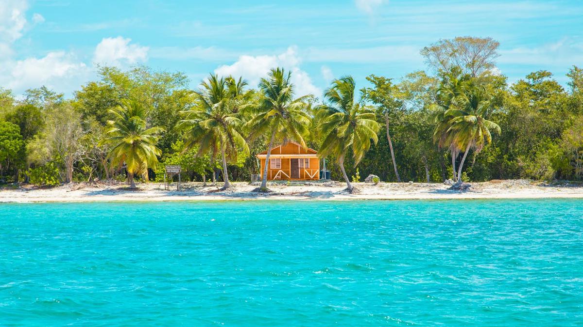 Top 8 Most Beautiful Places in Dominican Republic You Should Add to ...