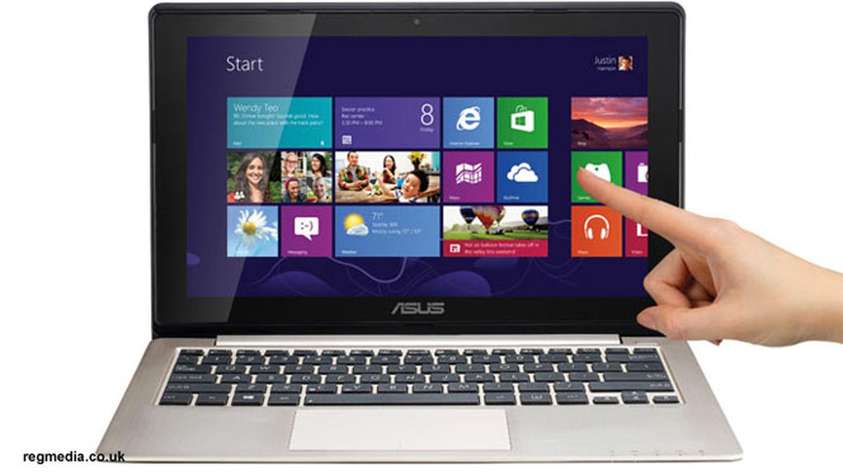 Asus Akui Adopsi Notebook Layar Sentuh di Indonesia Masih Lambat ...