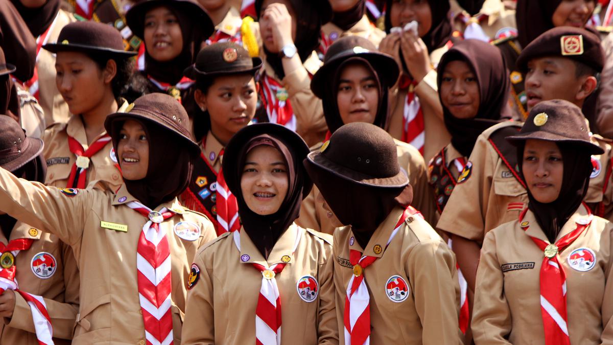 Selamat Hari Pramuka! Kamu Sudah Tahu Sejarahnya? - Lifestyle Fimela.com