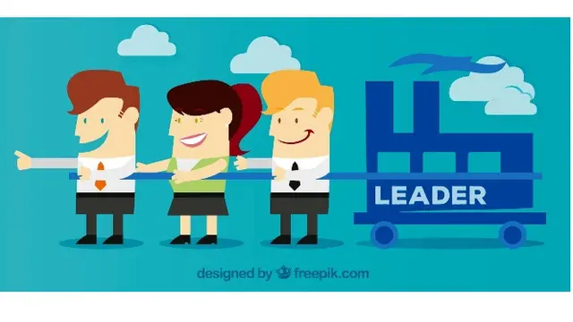 Apa itu Leadership? Pahami Pengertian, Peran, dan Gaya Kepemimpinan ...