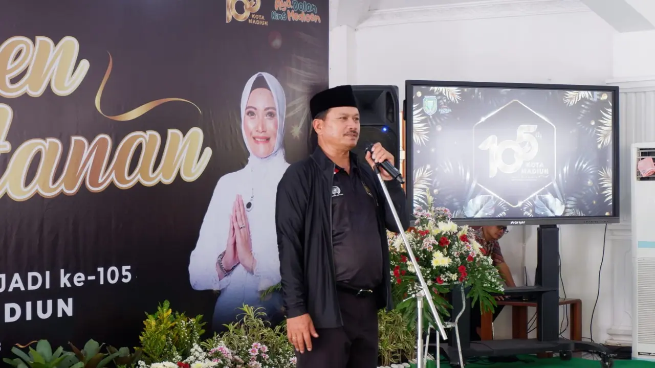 Pemkot Madiun Gandeng Sunat Super-Ring di Acara Madioen Khitanan, Diikuti 230 Anak Kurang Mampu ...