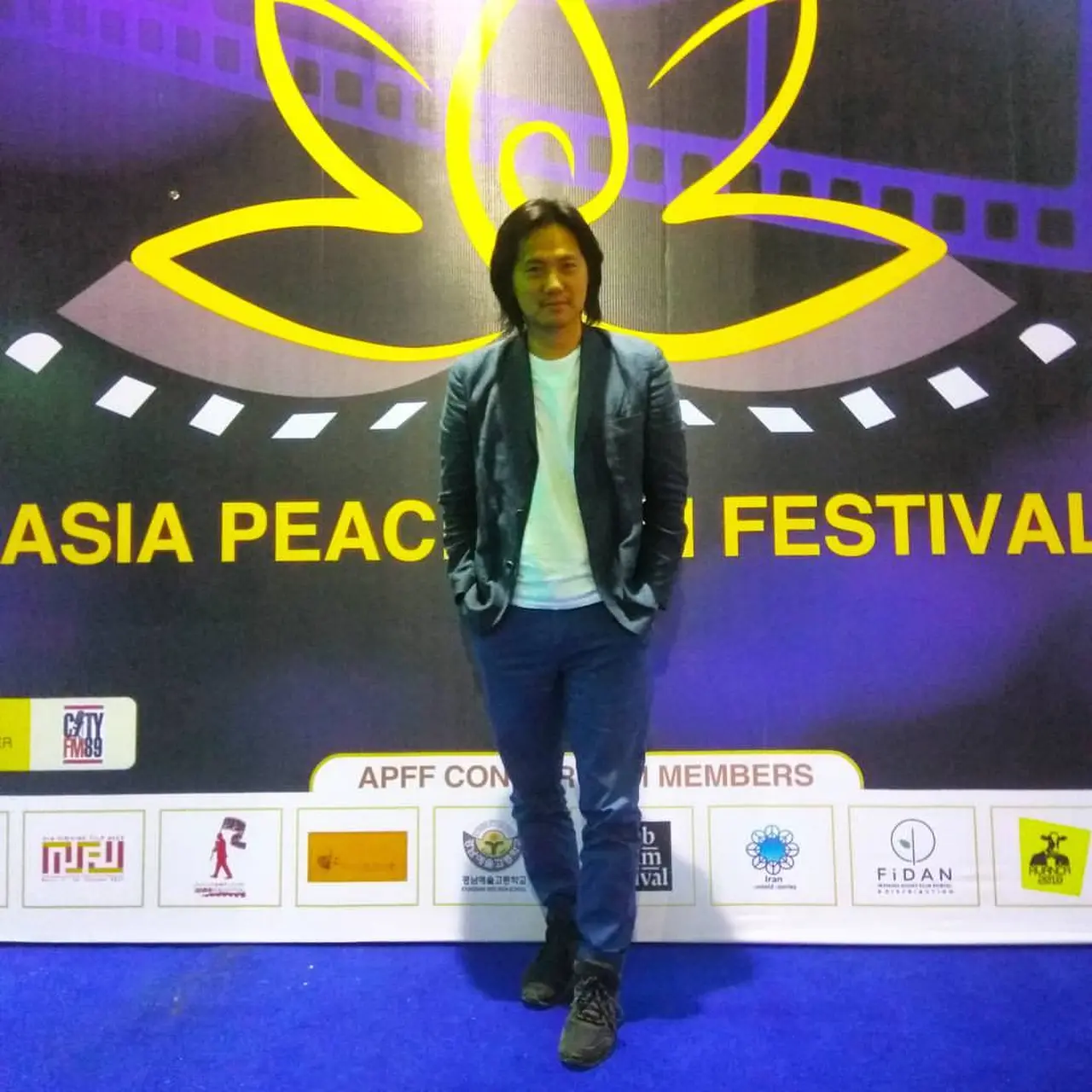 Artis Shania Sree Maharani Hingga Sineas Harvan Agustriansyah Jadi Juri ...