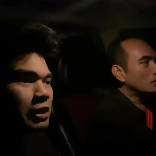 6 Potret Terbaru Oding Siregar dan Ojan 'Tatap Mata Saya', Ternyata ...