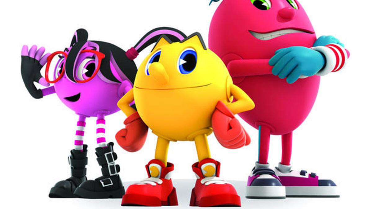 Pac Man is Back, Tampil Berbentuk 3D dan Lebih Segar - Tekno Liputan6.com