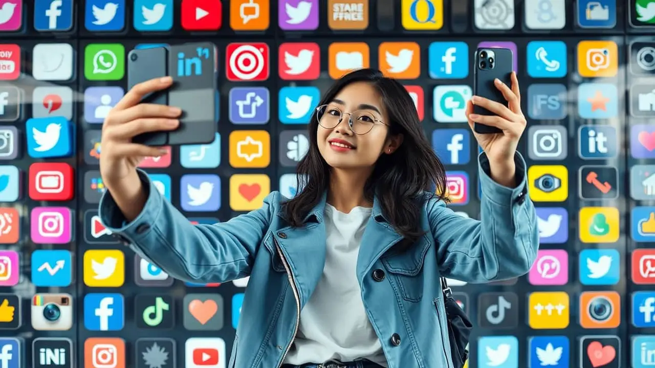 Arti Ungkapan "Pick Me" di TikTok, Fenomena Sosial yang Viral