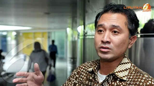 Lukman Sardi Puas dengan Film Laskar Pelangi Sekuel 2: Edensor ...