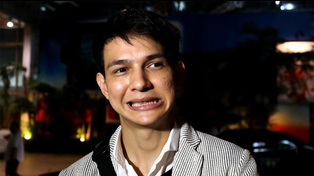 Berita Marcel Darwin Hari Ini - Kabar Terbaru Terkini | Liputan6.com